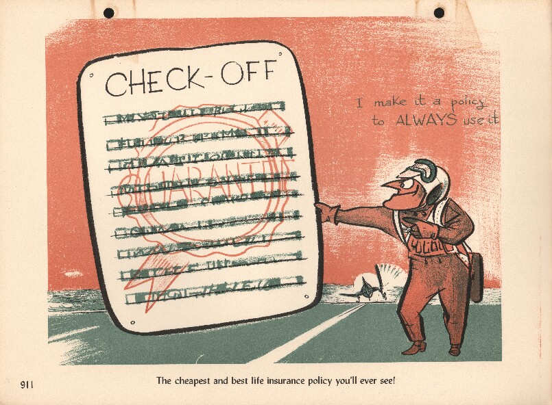 U.S. Navy Dilbert Training Posters